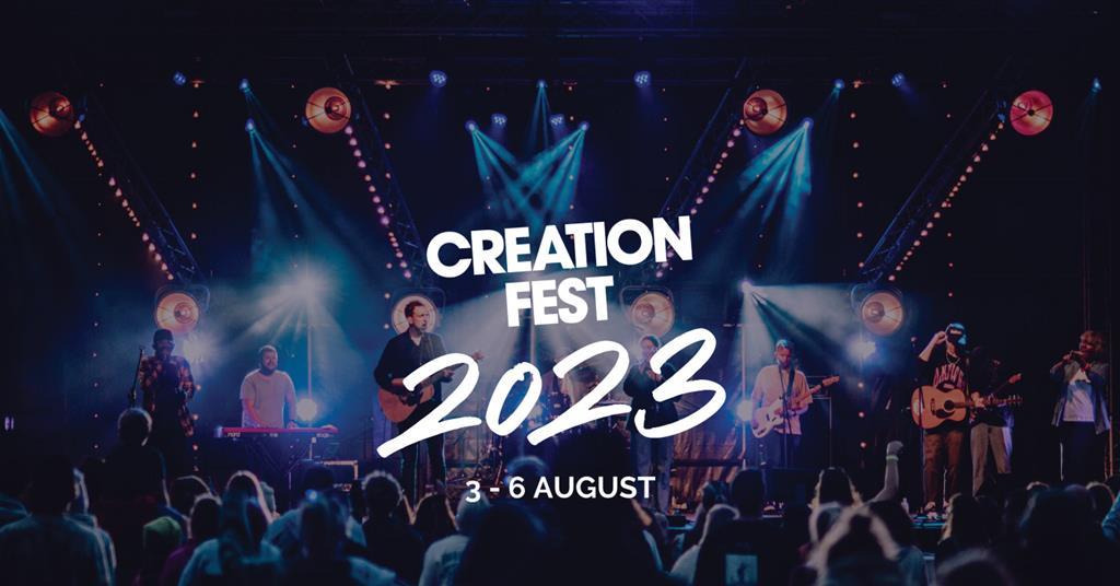 The Premier Christianity guide to summer festivals | Magazine Features ...