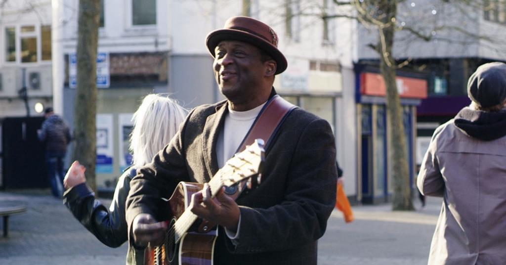 New worship song aims to help Christians make a difference, wherever ...