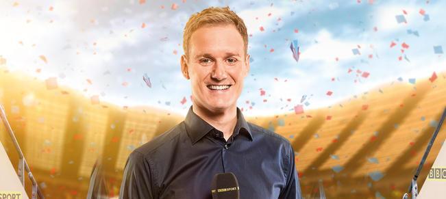 BBC TV presenter Dan Walker responds to creationism controversy ...