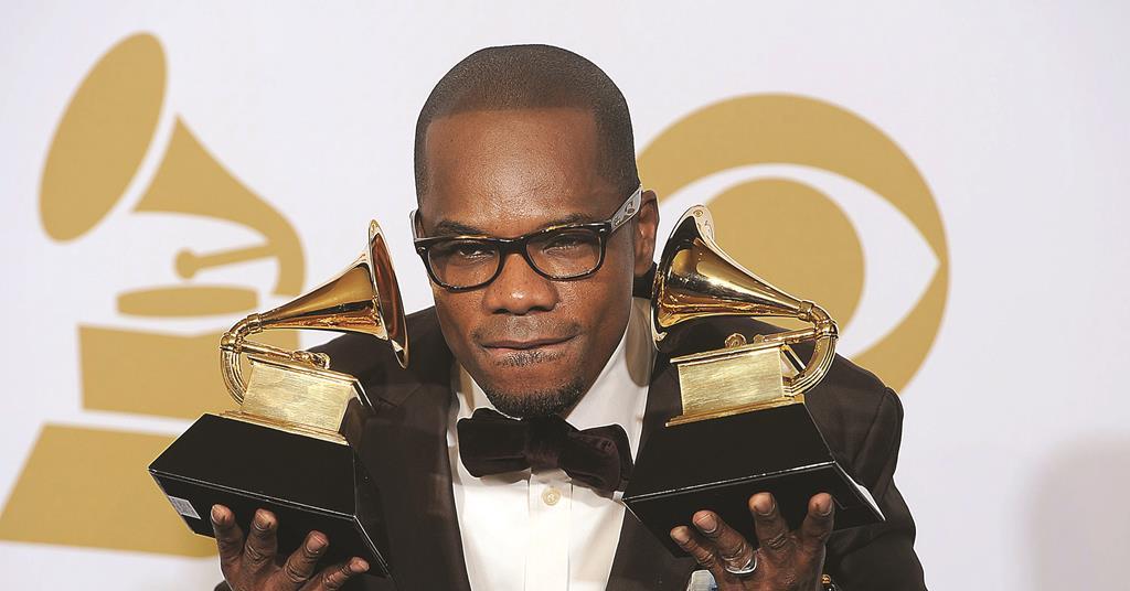 Kirk Franklin: ‘People have questioned my integrity. But my love for ...