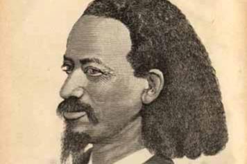 Thomas Johnson: How a slave became the first Black student at Spurgeon ...