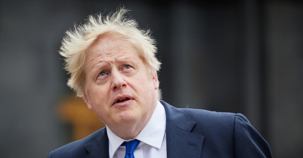 There is only one true source of truth, and it’s not Boris Johnson ...