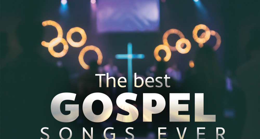 The 14 best gospel songs ever | Magazine Features | Premier Christianity