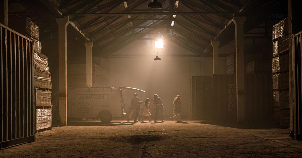 Sound of Freedom: This Christian film on child trafficking has become a ...