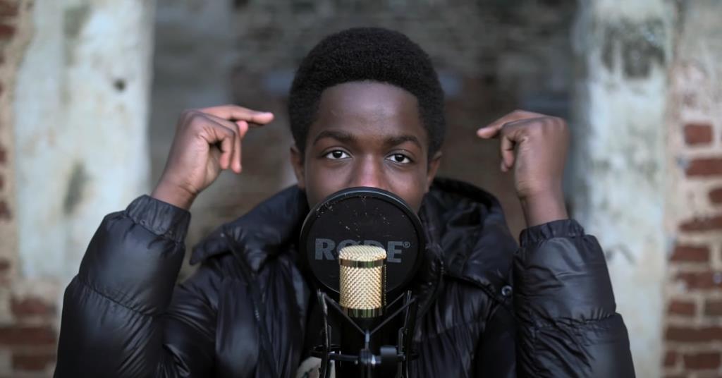 Teenage rap sensation DC3: ‘My music is a way to share God ...