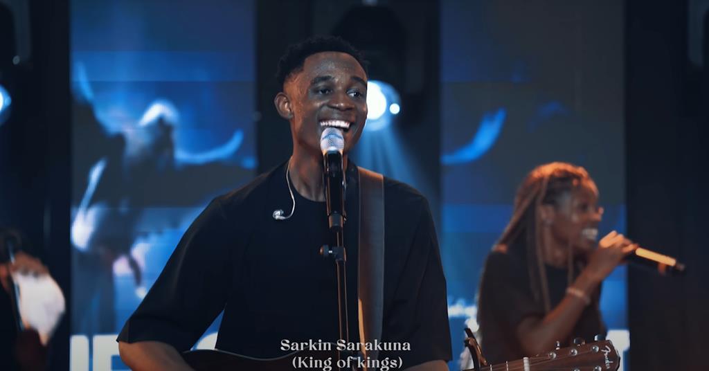 5 Nigerian Christian artists you need to hear | Opinion | Premier ...