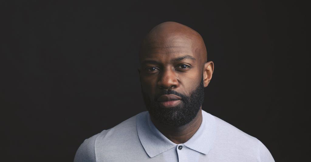 The Diplomat’s David Gyasi: ‘I’m quite explicit about who Jesus is ...