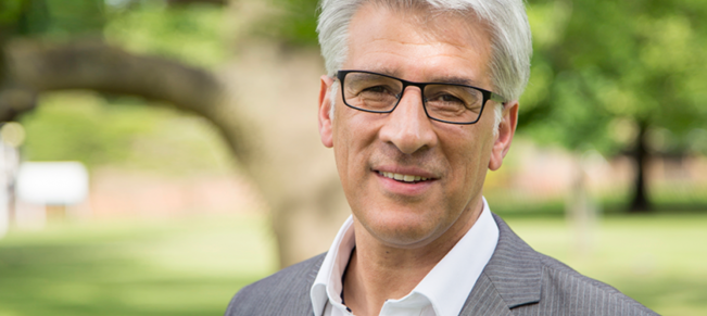 Steve Chalke: The Bible isn't infallible. But Jesus is | Opinion ...