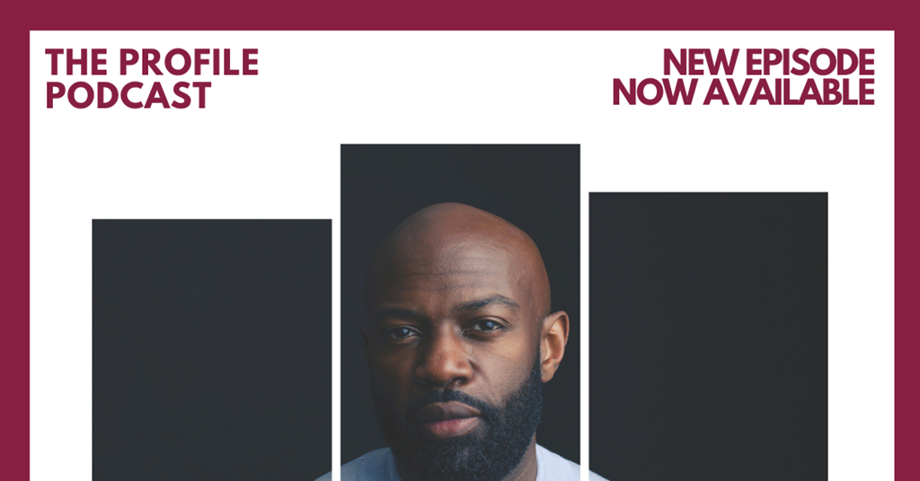 The Diplomat’s David Gyasi: ‘I’m quite explicit about who Jesus is ...