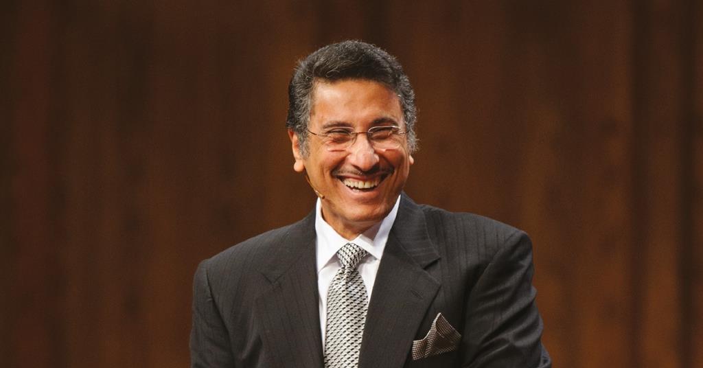 Evangelist Michael Youssef: ‘I want to see a million souls saved ...
