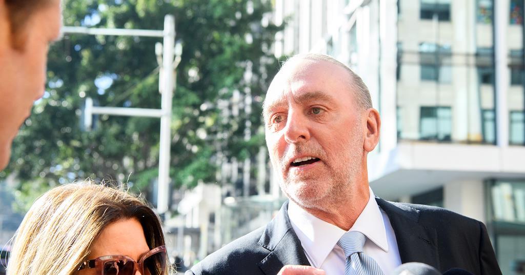 Sad, but not sorry: 5 lessons to learn from the Brian Houston trial ...