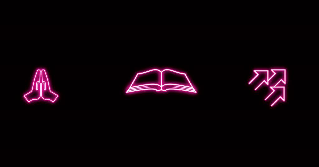 3 ways to power up your discipleship | Magazine Features | Premier ...