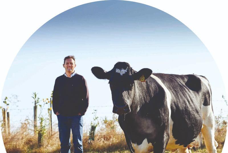 God on the dairy farm | Thank God it's Monday | Premier Christianity