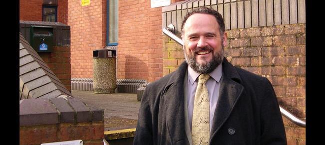 Is street preaching under threat? | Archive news | Premier Christianity