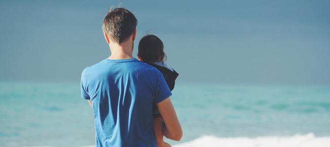 Father's Day: A complicated day for those of us with dreadful dads ...