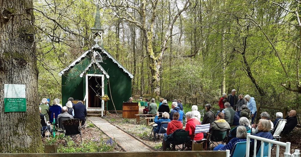 4 extraordinary churches | Magazine Features | Premier Christianity