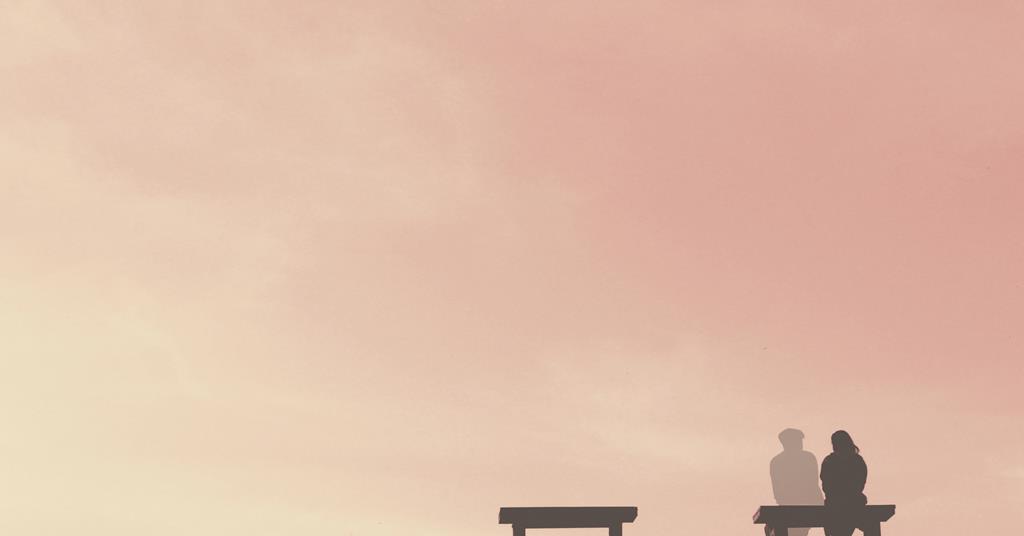 We need to talk about grief | Magazine Features | Premier Christianity