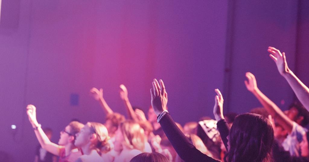 Testimonies: Amazing miracle stories of God at work among young people ...