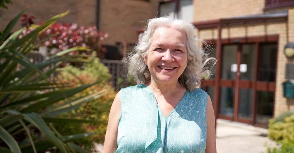 Former teacher Sonya’s rewarding role in the care sector | Advertorial ...