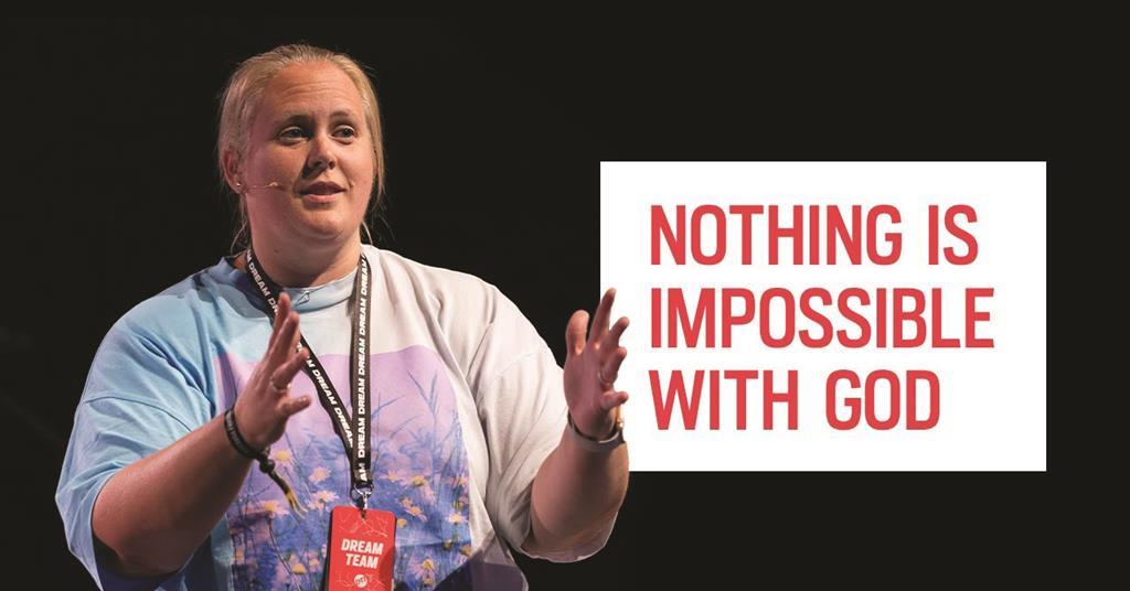 Testimonies: Amazing miracle stories of God at work among young people ...