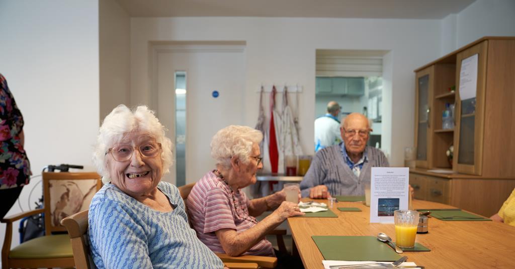 Former teacher Sonya’s rewarding role in the care sector | Advertorial ...