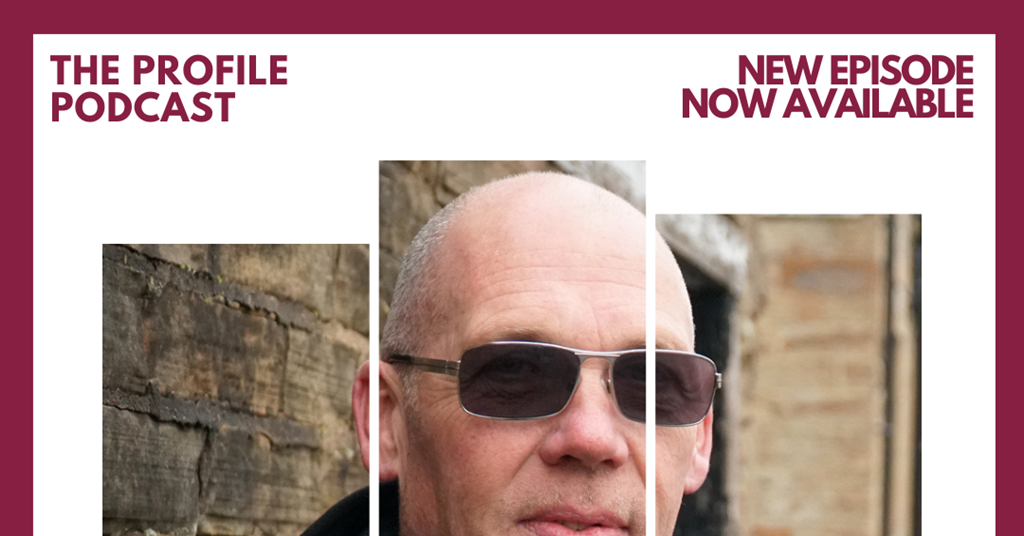 Pastor Mick Fleming: ‘An angel told me to forgive the man who abused me ...