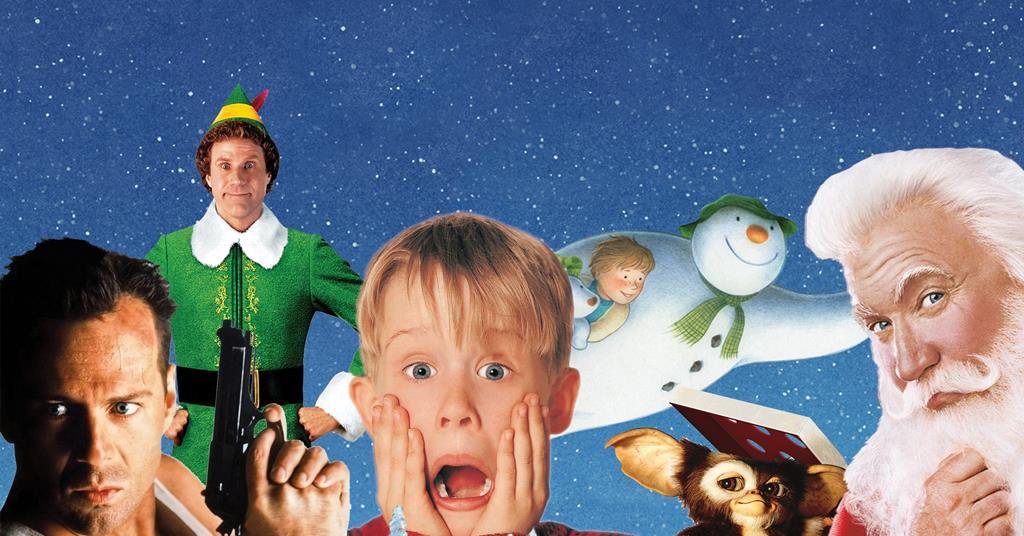Why every Christmas film points to Jesus | Magazine Features | Premier ...