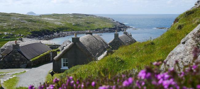 RT Kendall: 8 observations on the Hebrides Revival | Opinion | Premier ...