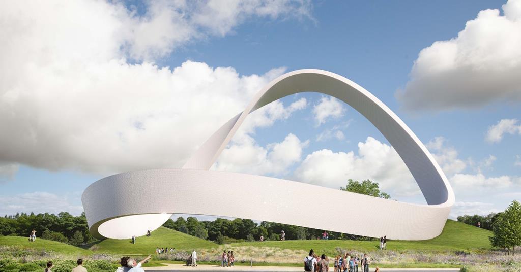 We’re one step closer to building the world’s largest Christian ...