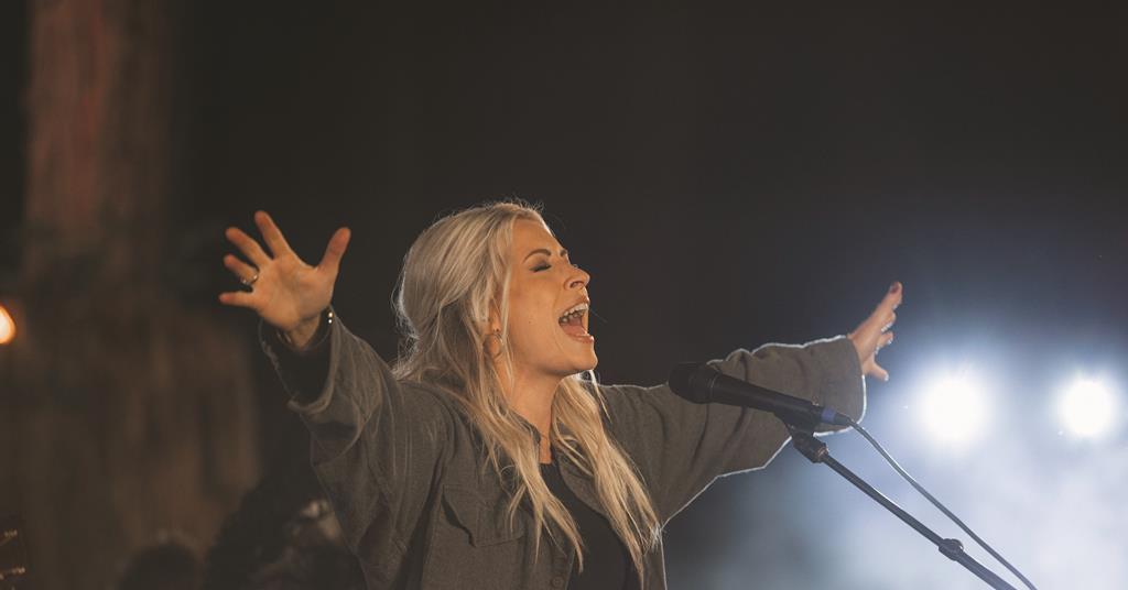 Jenn Johnson: ‘We’ve seen crazy things happen at Bethel’ | Interviews ...