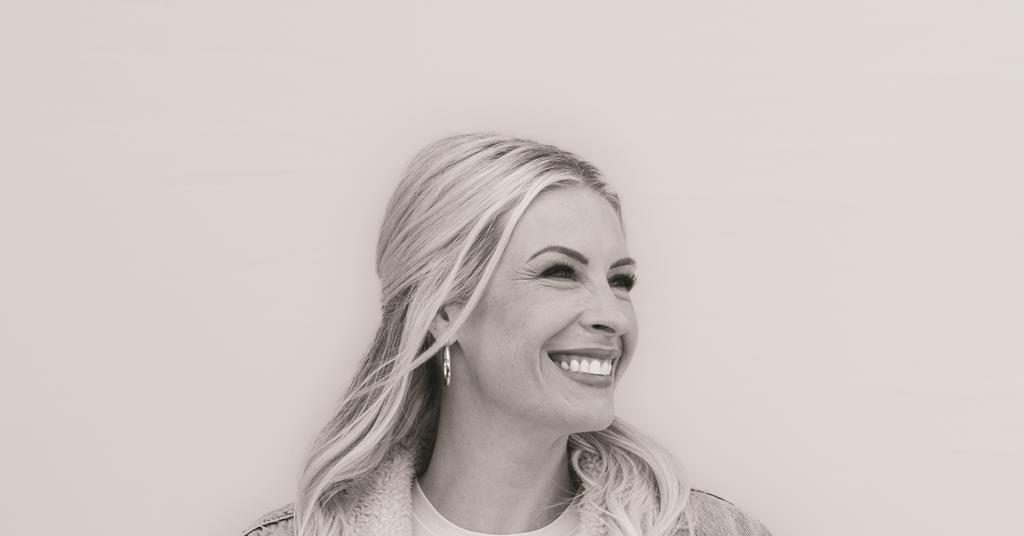 Jenn Johnson: ‘We’ve seen crazy things happen at Bethel’ | Interviews ...
