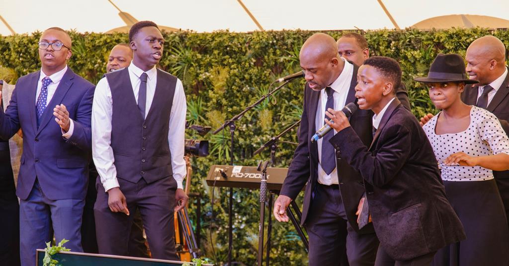 Cliff College Festival | Advertorial | Premier Christianity