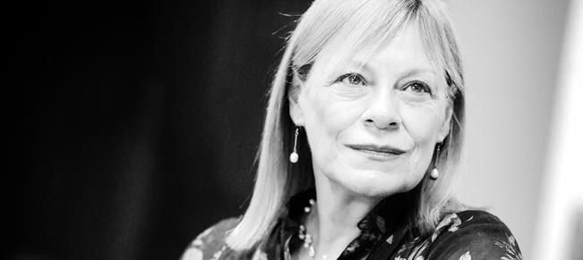 Jackie Pullinger: 'We're going to feel stupid for eternity if we waste ...