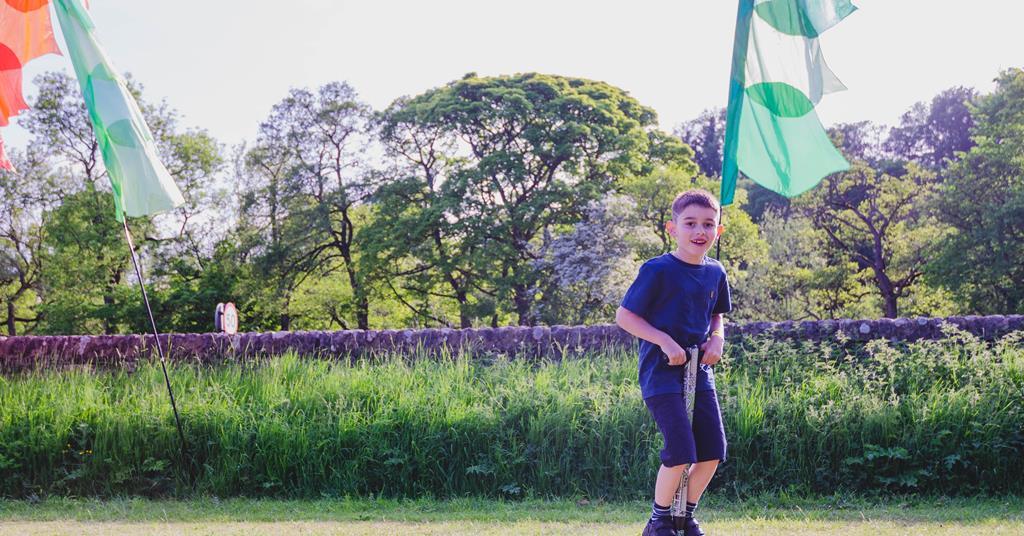 Cliff College Festival | Advertorial | Premier Christianity