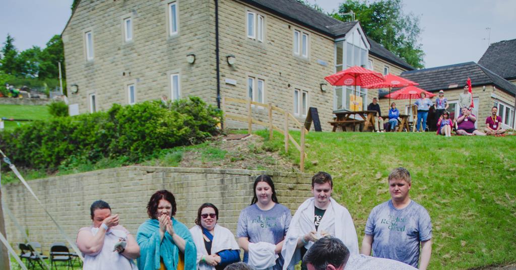 Cliff College Festival | Advertorial | Premier Christianity