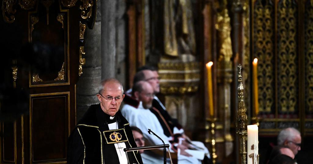 9 lessons from the most watched sermon ever | Opinion | Premier ...