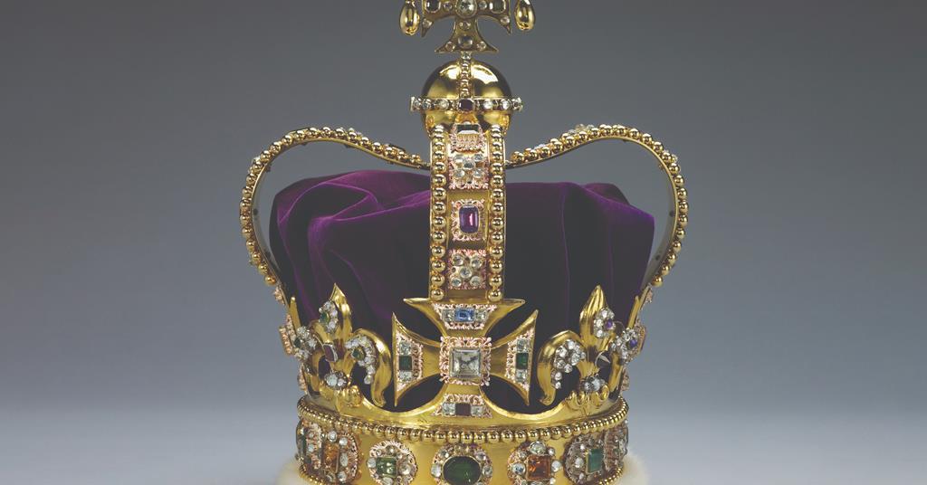 From crown to orb…Everything you need to know about the coronation’s 5 ...