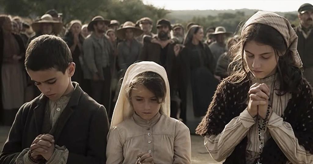 Fatima: A controversial film guaranteed to spark debate | Reviews ...