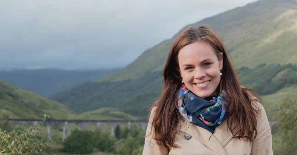 Kate Forbes: The rising political star on glorifying God and aiming for ...