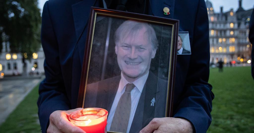 Why the Last Rites matter | Opinion | Premier Christianity