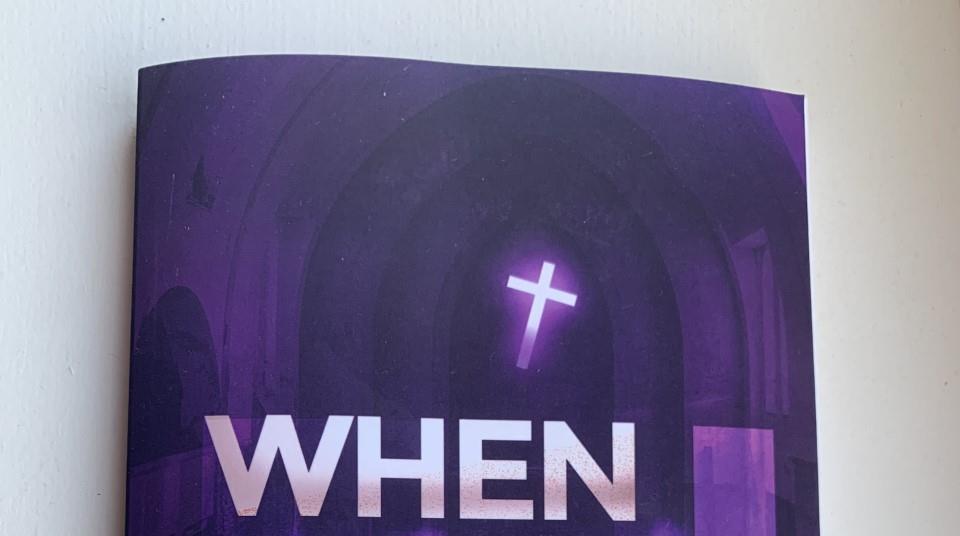 When Church Hurts: Colin Mason | Advertorial | Premier Christianity