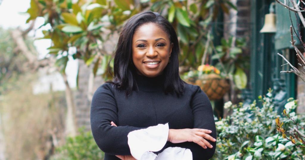 Genelle Aldred: ‘Jesus wouldn’t fit in most of our churches ...