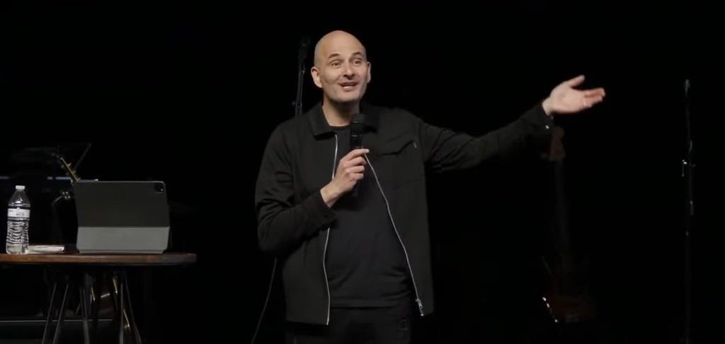 Explained: Who is former Vineyard pastor Alan Scott and what has he ...