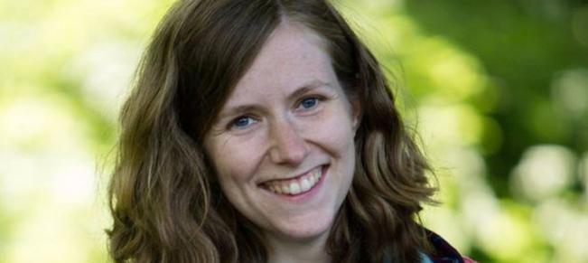 Zoe Powell: The Christian creative who pointed everyone to Jesus ...
