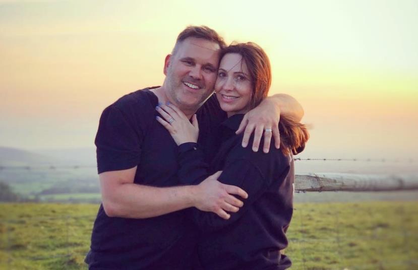 ‘There was a lot of psychological bullying’. Matt and Beth Redman on ...