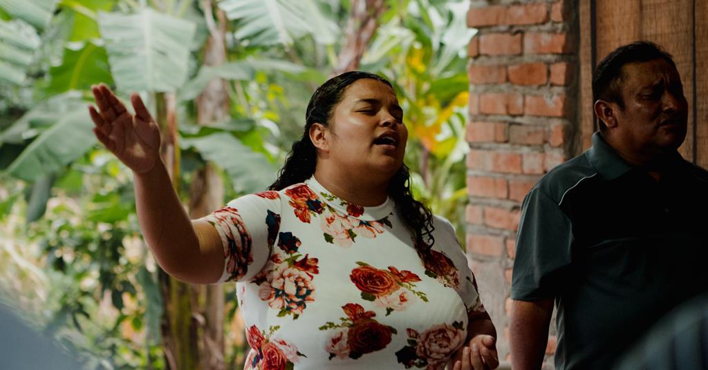 Lisbeth’s rainbow moment: A legacy of faith and transformation | Advertorial | Premier Christianity