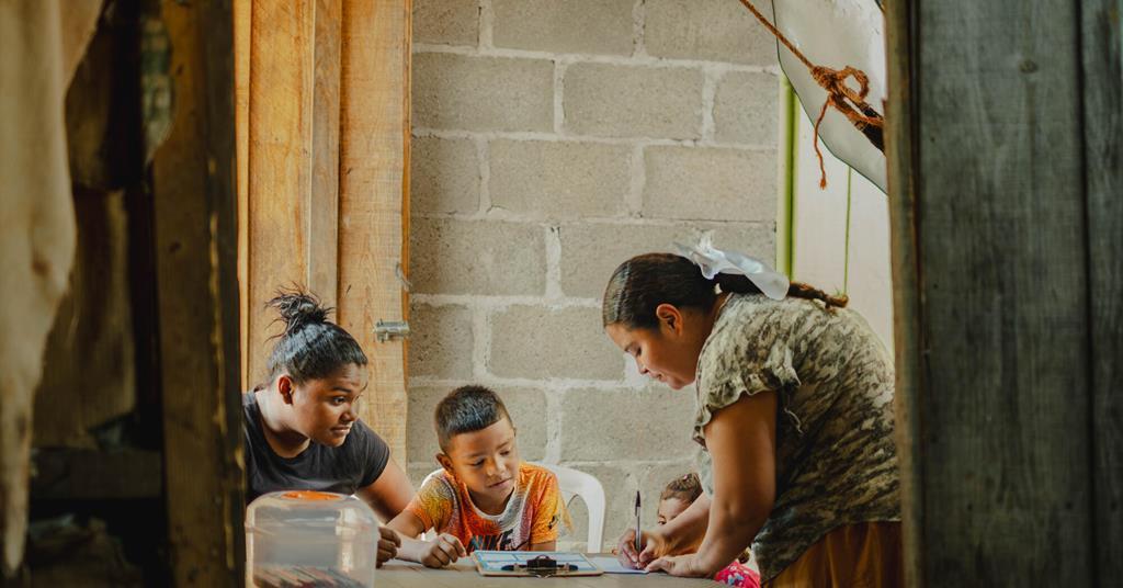 Lisbeth’s rainbow moment: A legacy of faith and transformation | Advertorial | Premier Christianity