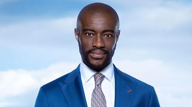 The Apprentice winner Tim Campbell on the worship song that changed his ...