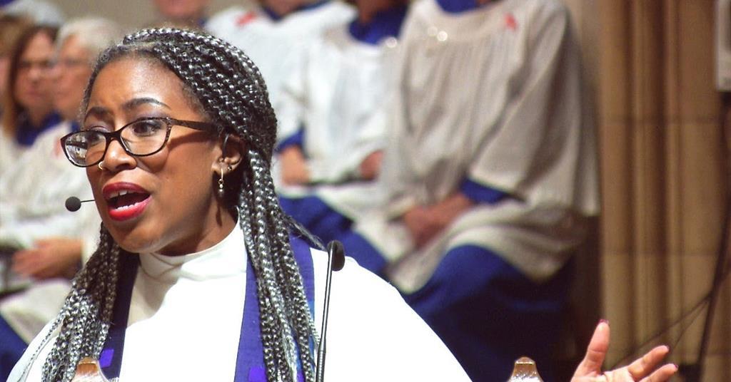 8 black theologians you should know about | Opinion | Premier Christianity