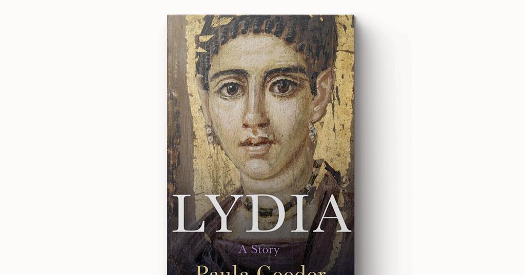 Lydia - Paula Gooder | Reviews | Premier Christianity